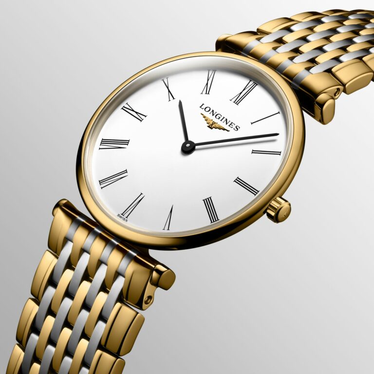 Longines Mujer - Mery Satt Joyas