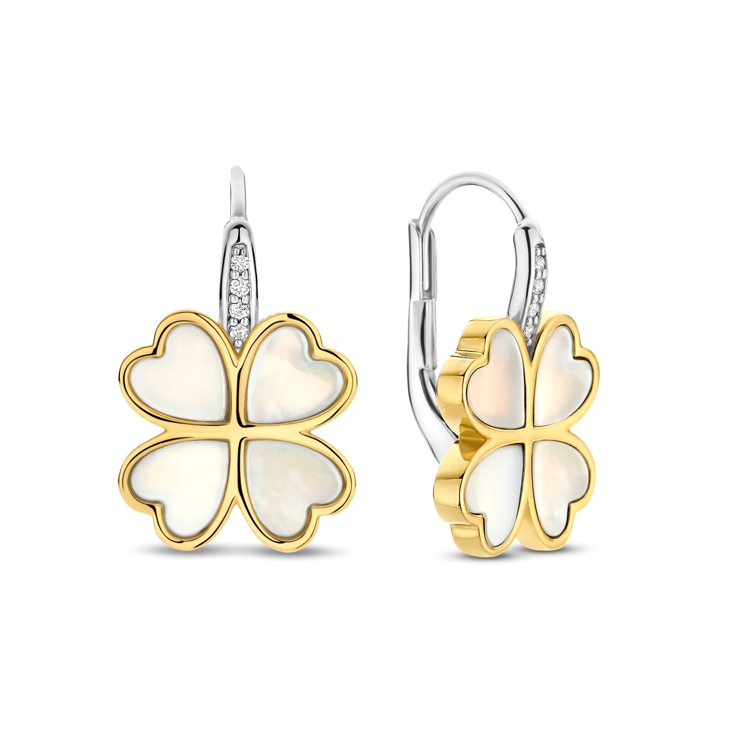 AROS TI SENTO 78005MW - Mery Satt Joyas